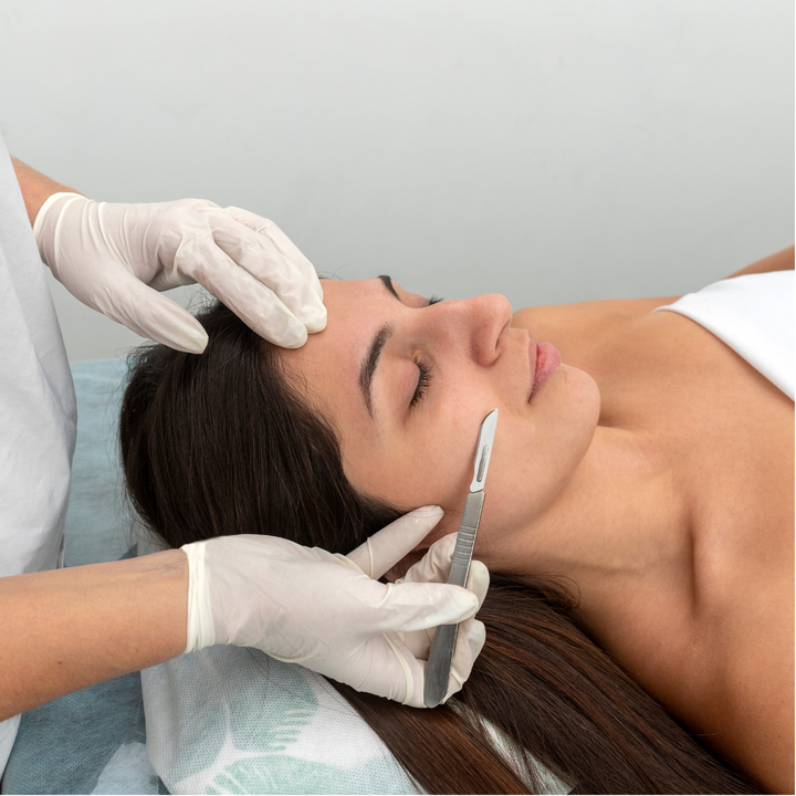 The Ultimate Guide to Dermaplaning: Benefits, Procedure, and Aftercare