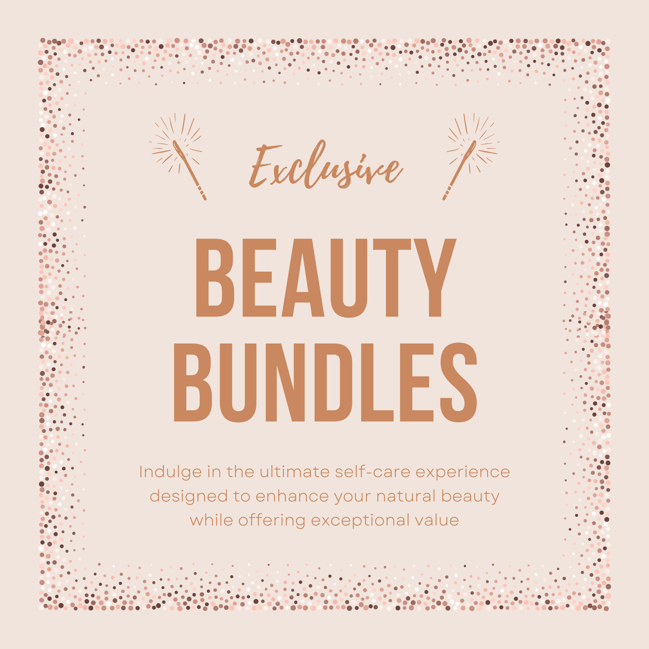 Beauty Bundles